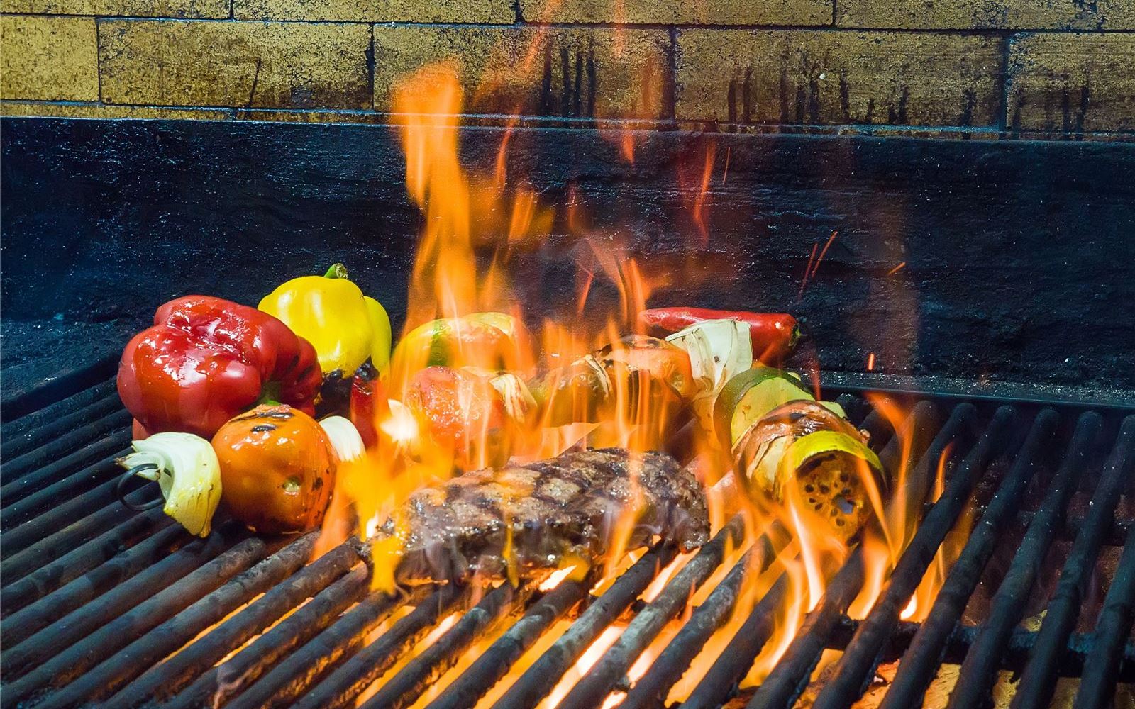 Rio Ranch Restaurant: Upscale Steakhouse in Westchase, Houston