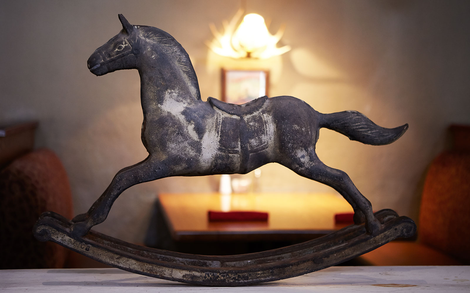 Ranch-style Restaurant in Houston - Rio Ranch Restaurant