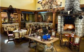 Rio Ranch Restaurant: Upscale Steakhouse in Westchase, Houston